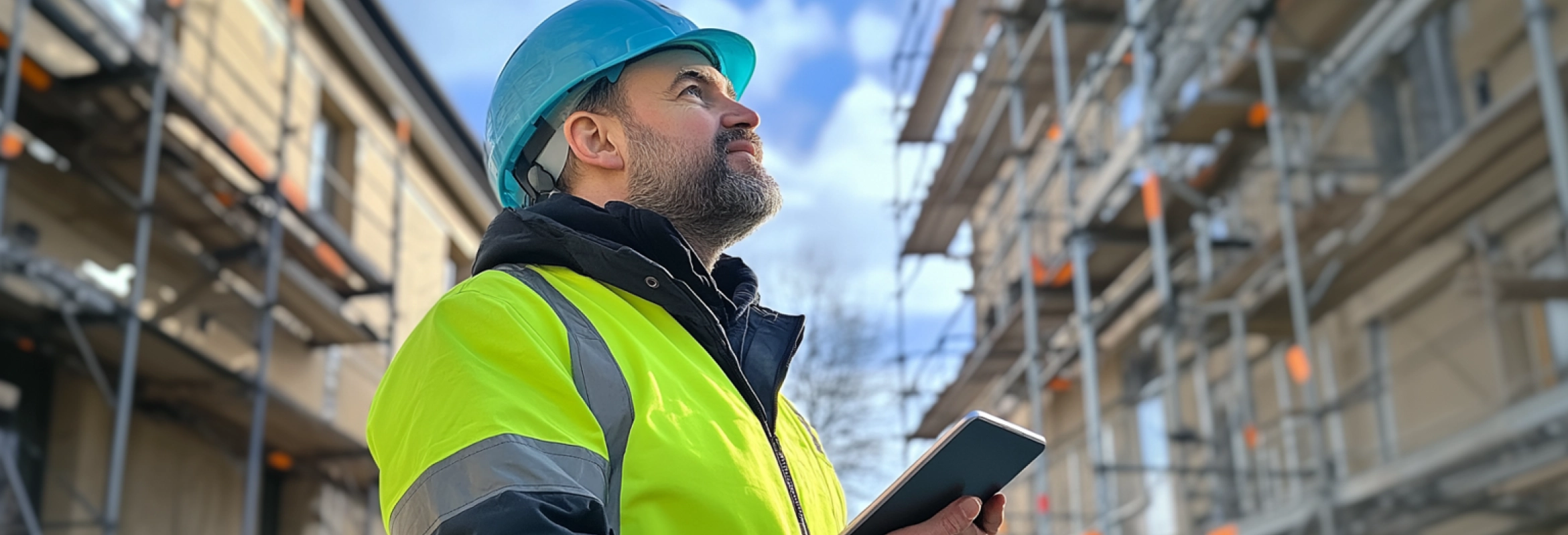 Who We Are | B&A Scaffolding