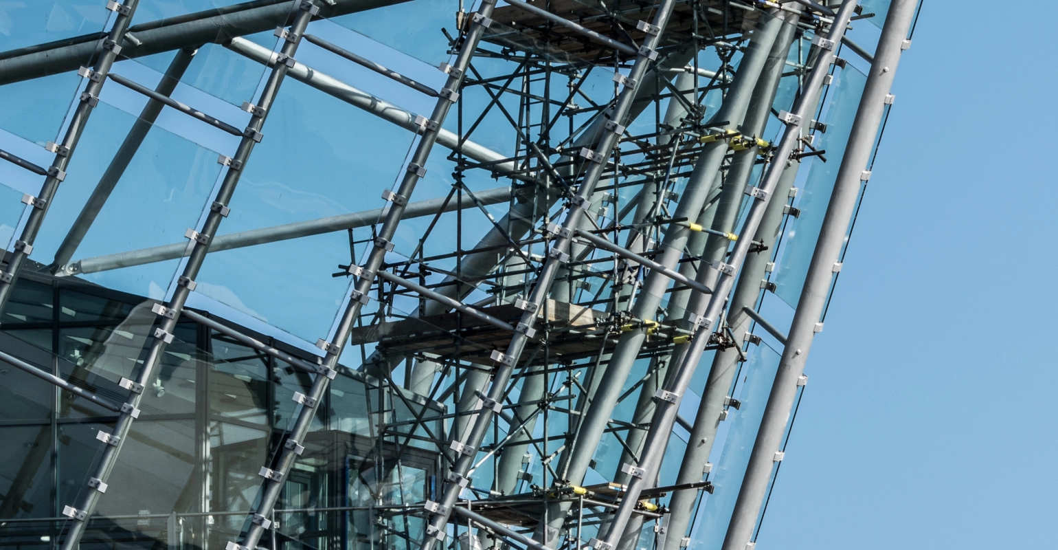 Scaffold Design | Service Page | B&A Scaffolding